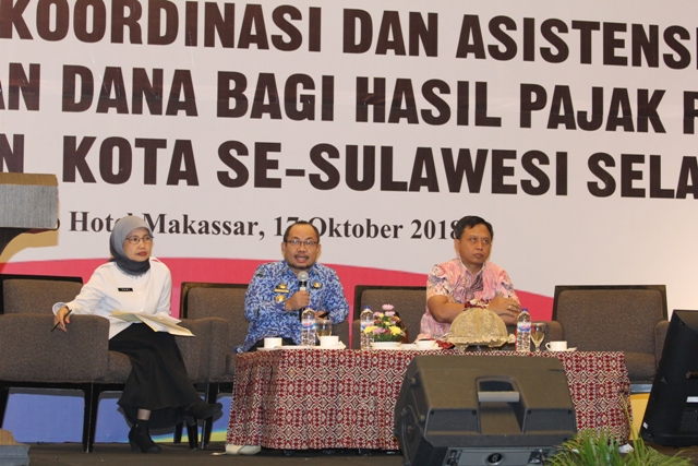 Pemerintah Bangun Kawasan Industri Rokok di Sulsel